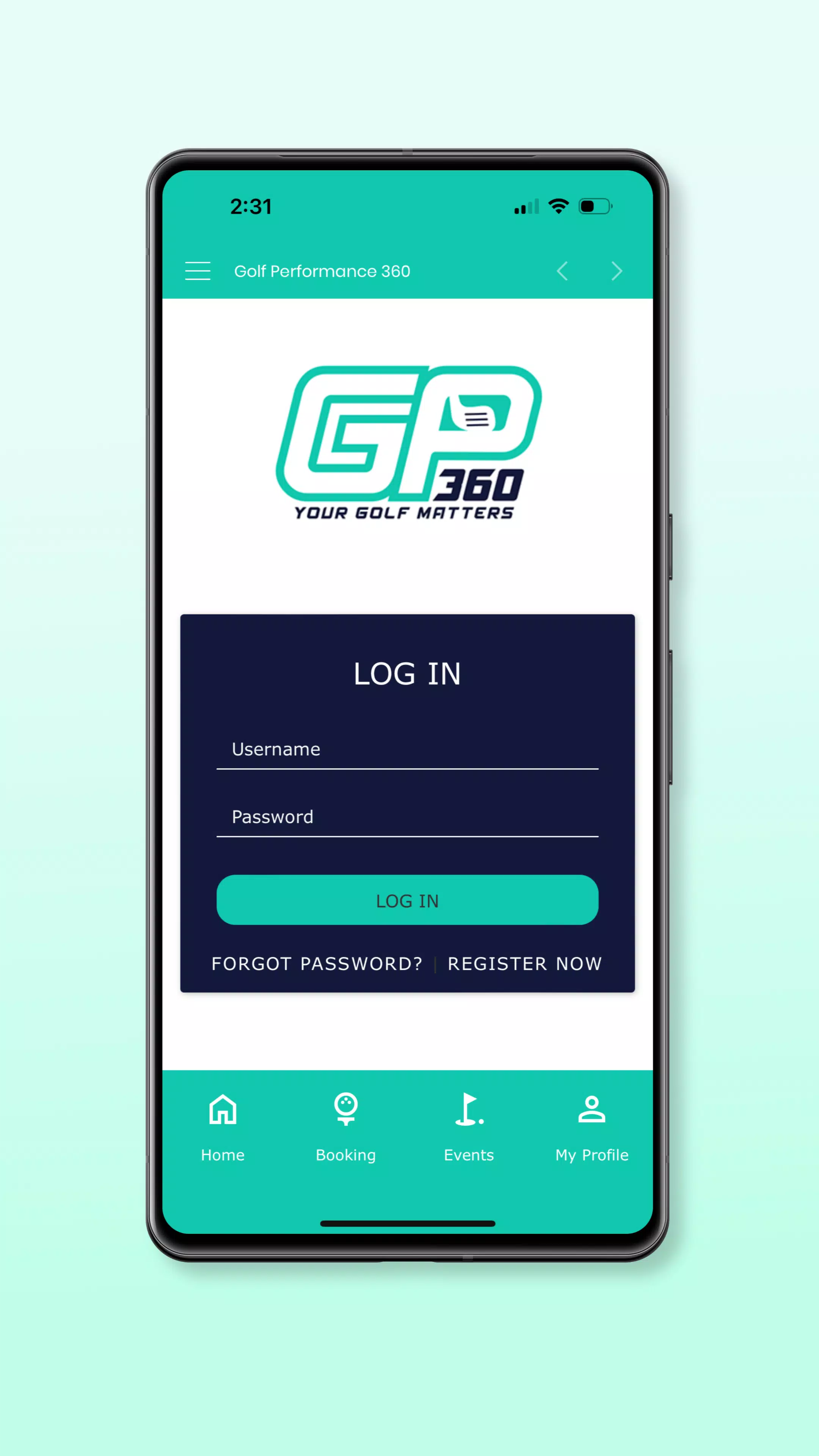 Golf Performance 360 APK for Android Download - PGYER APKHUB