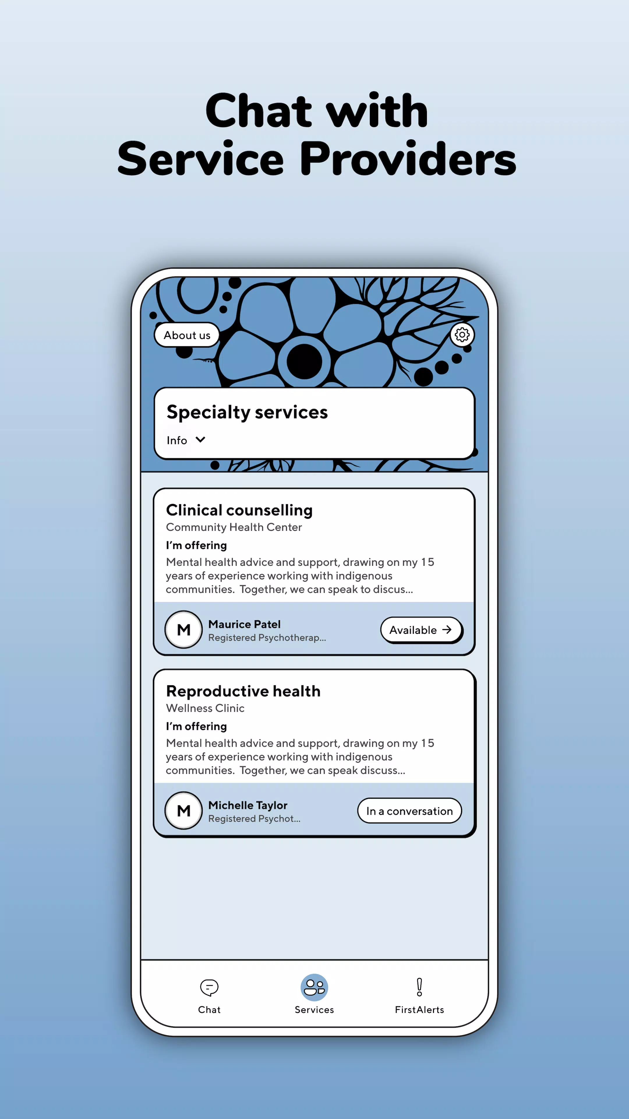 Talking Stick - Indigenous APK for Android Download - PGYER APKHUB