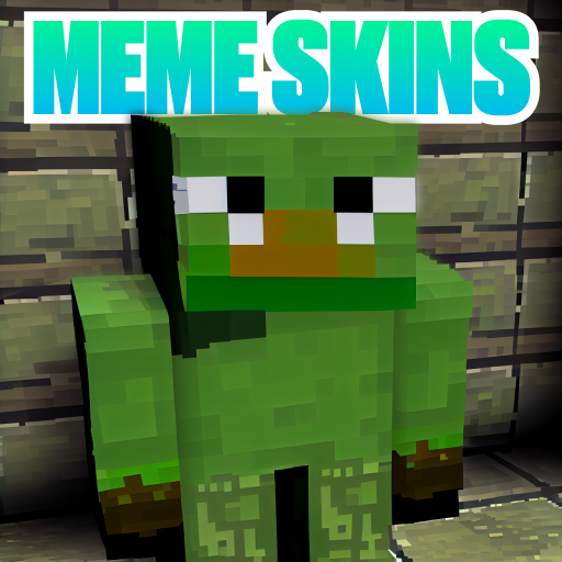 Meme skins APK for Android Download - PGYER APKHUB
