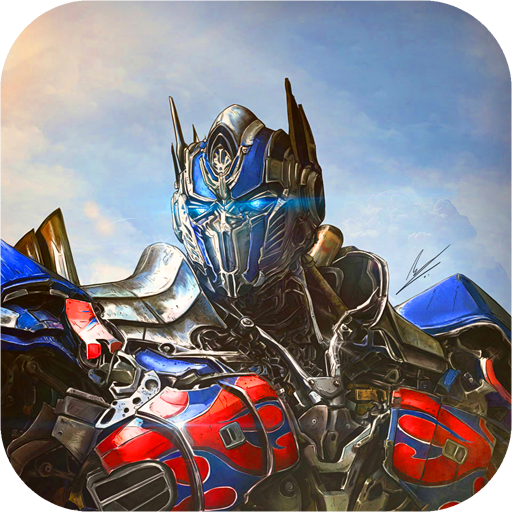 Optimus Prime Fighting Game APK for Android Download - PGYER APKHUB