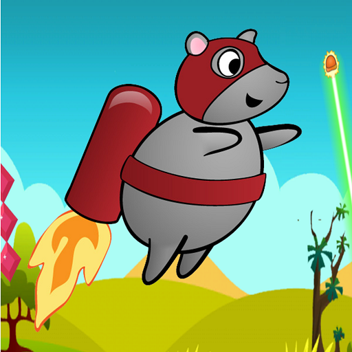 Jet Mouse 2D APK for Android Download - PGYER APKHUB