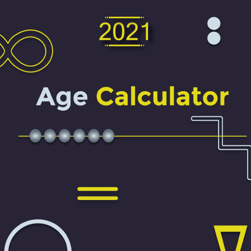 Age Calculator APK for Android Download - PGYER APKHUB