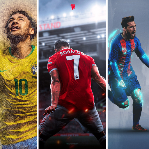 4k Football Wallpaper: GOATs APK for Android Download - PGYER APKHUB