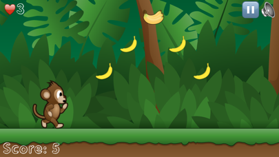 Monkey Jungle Run IPA for iOS Download - PGYER IPAHUB
