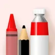Art set 4 - digital painting APK for Android Download - PGYER APKHUB