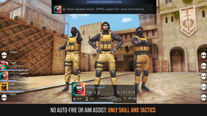 Standoff 2 IPA for iOS Download - PGYER IPAHUB