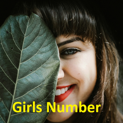 Girls Number APK for Android Download - PGYER APKHUB