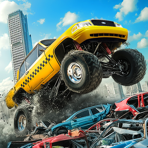 City Driver APK for Android Download - PGYER APKHUB