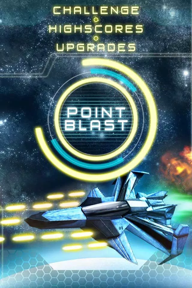 Point Blast Free IPA for iOS Download - PGYER IPAHUB