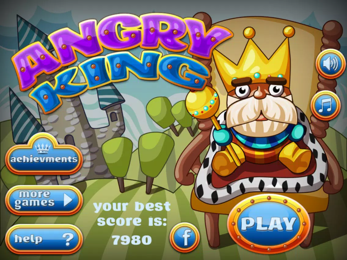 Angry King IPA for iOS Download - PGYER IPAHUB