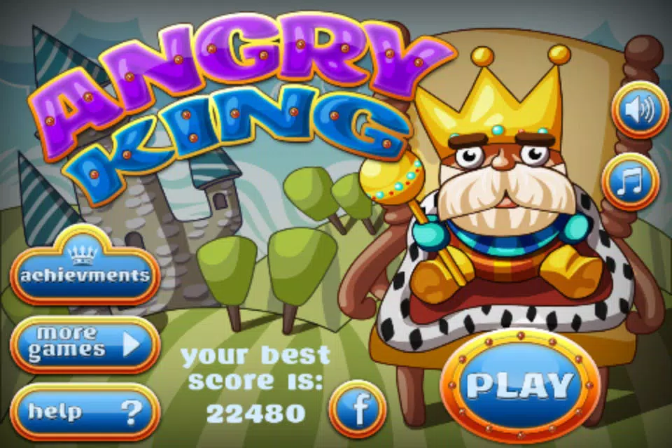 Angry King IPA for iOS Download - PGYER IPAHUB