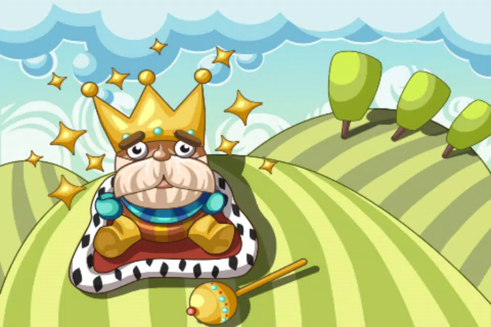 Angry King IPA for iOS Download - PGYER IPAHUB