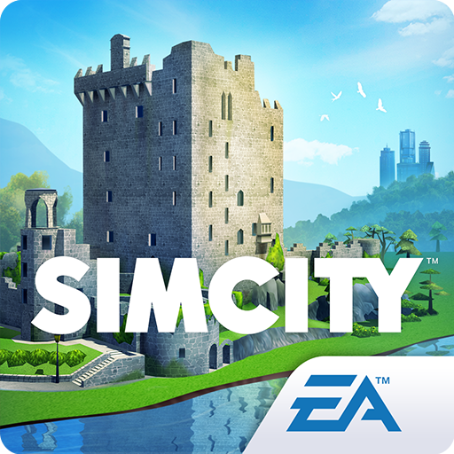 SimCity BuildIt APK for Android Download - PGYER APKHUB