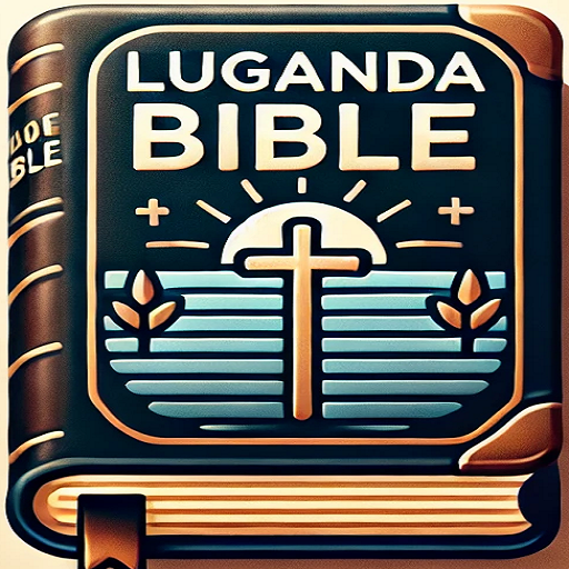 Luganda Bible APK for Android Download - PGYER APKHUB