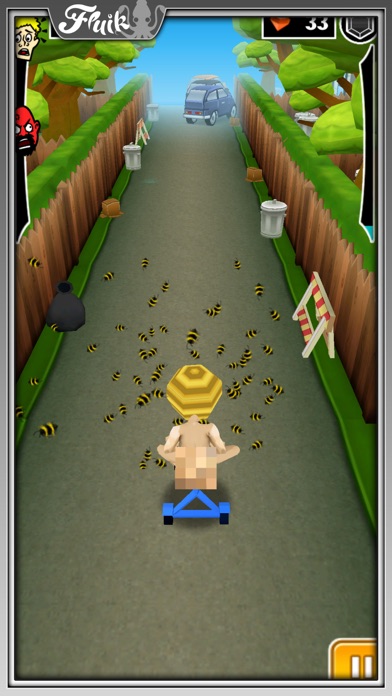 Streaker Run IPA for iOS Download - PGYER IPAHUB