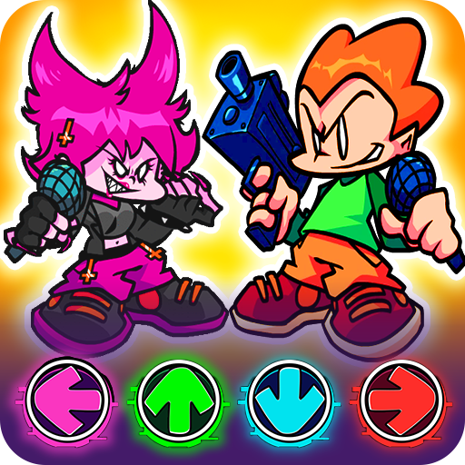 FNF Pico vs Boyfriend APK for Android Download - PGYER APKHUB