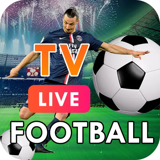 Live Football TV HD Streaming APK for Android Download - PGYER APKHUB