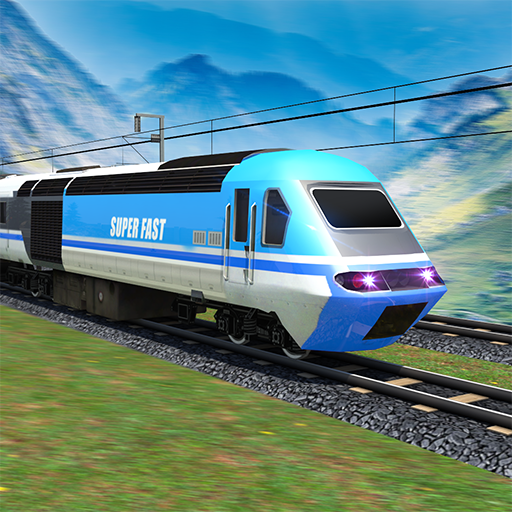 Euro Train Simulator APK for Android Download - PGYER APKHUB