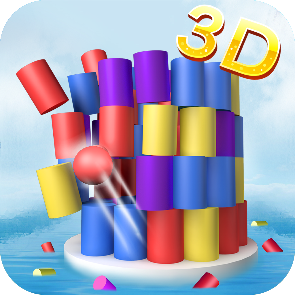 color ball 3D APK for Android Download - PGYER APKHUB