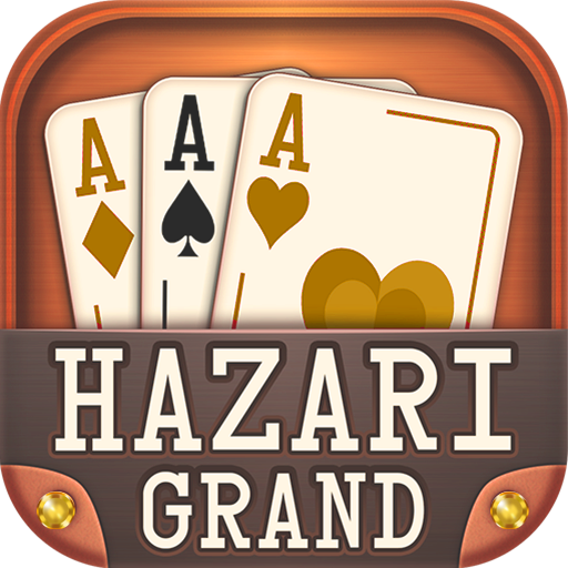 Hazari Grand- 1000 Points Game APK for Android Download - PGYER APKHUB
