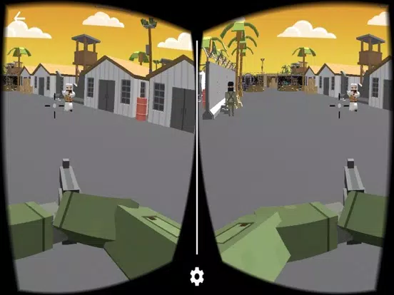 VR Blocky Battles Fight : For Virtual Reality IPA - PGYER IPAHUB