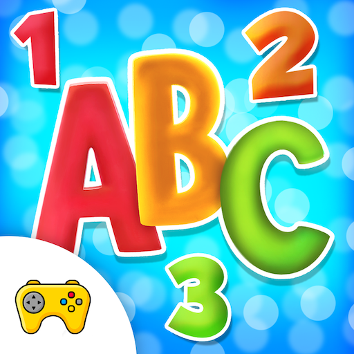 Preschool 123 & Alphabet Games APK for Android Download - PGYER APKHUB