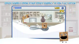 Crazy Squares: Milk River Run IPA for iOS Download - PGYER IPAHUB
