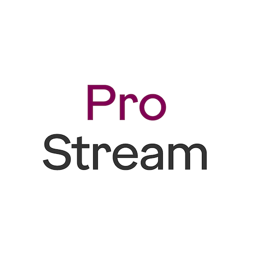 Prostream APK for Android Download - PGYER APKHUB