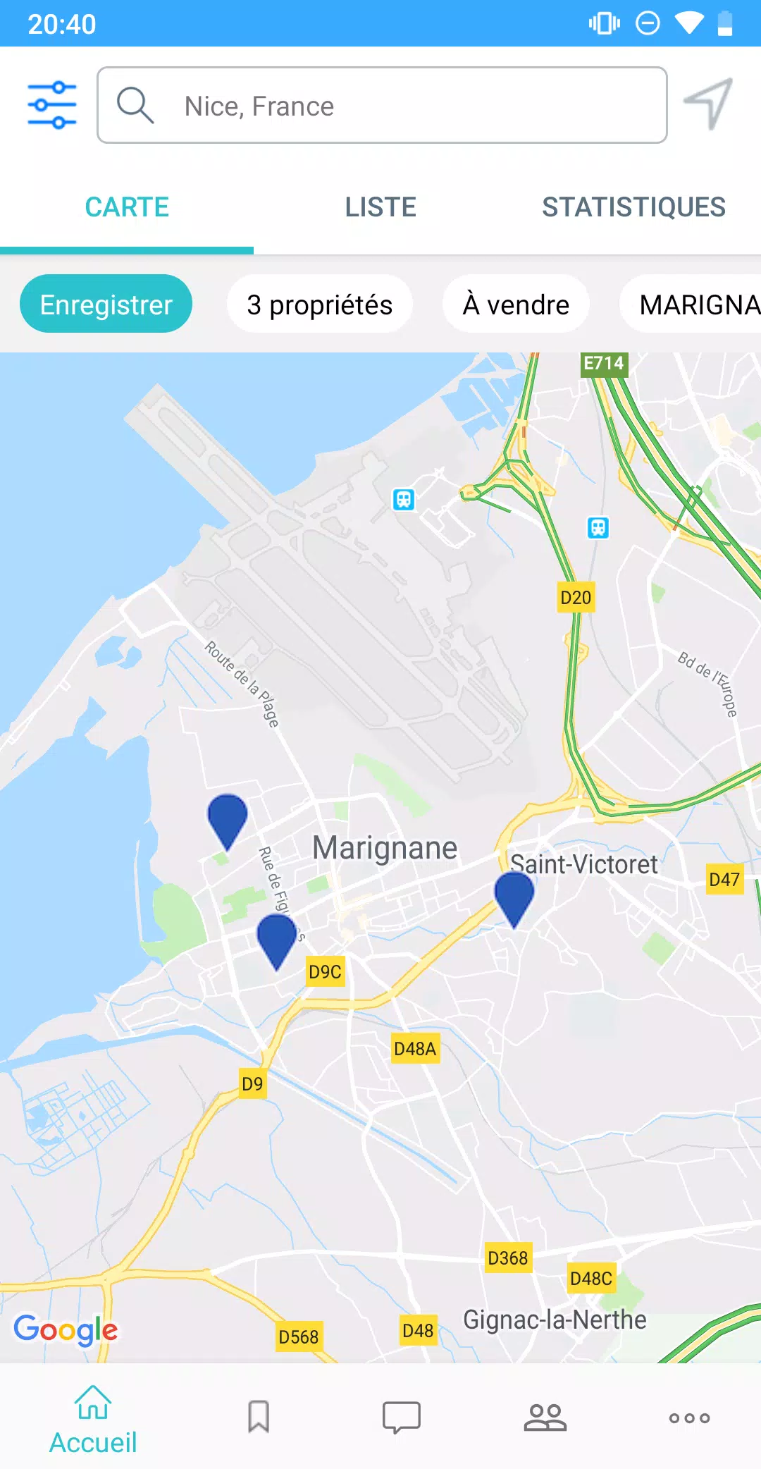 GNI CONNECT APK for Android Download - PGYER APKHUB
