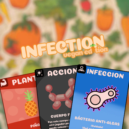 Infection: Virus Card Game APK for Android Download - PGYER APKHUB