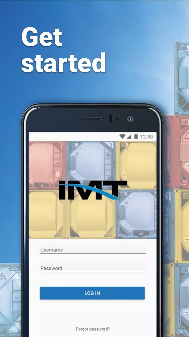 IMT Pairing APK for Android Download - PGYER APKHUB