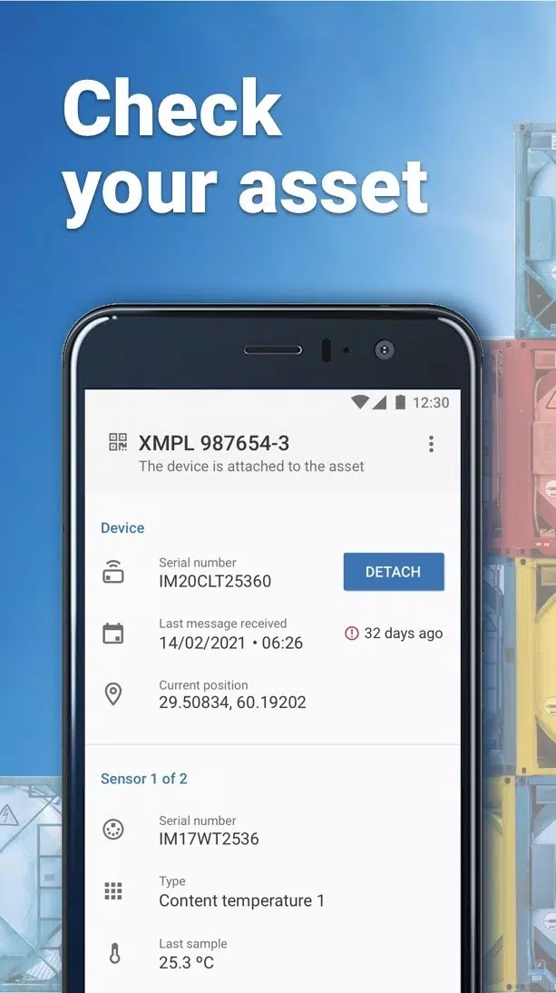 IMT Pairing APK for Android Download - PGYER APKHUB