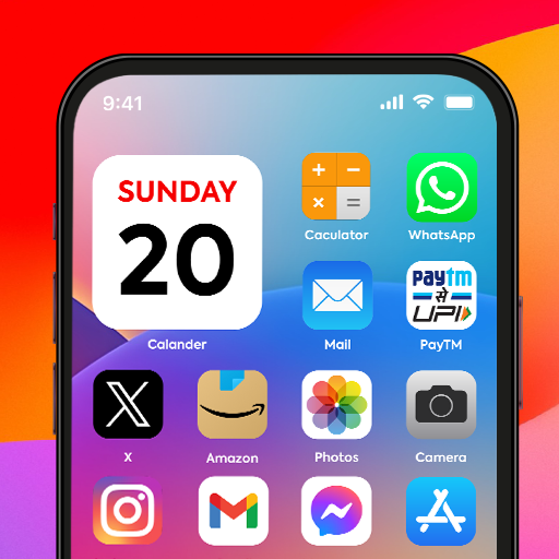 Smart Launcher -Elegant Themes APK for Android Download - PGYER APKHUB