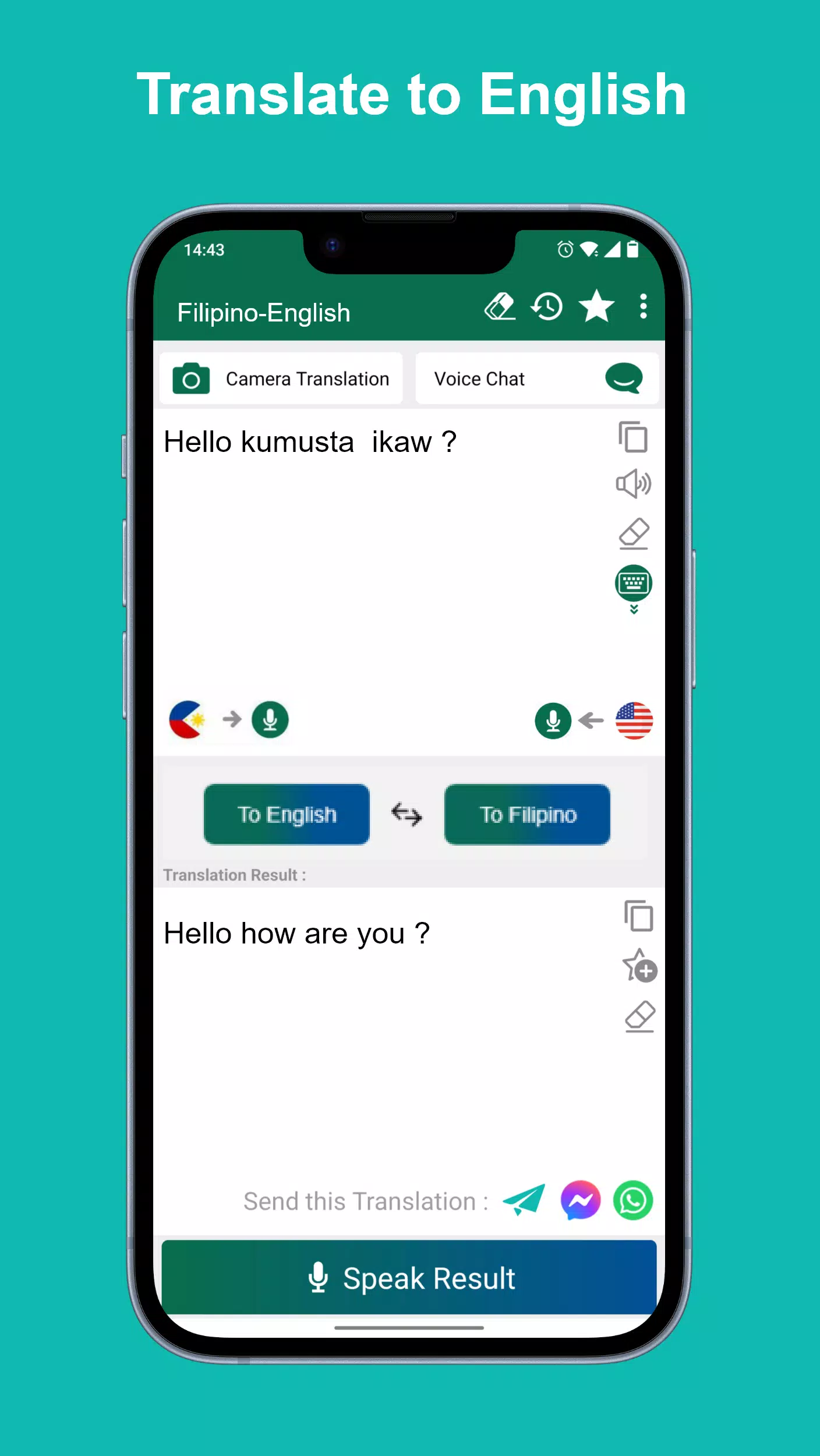 Tagalog English Translator APK for Android Download - PGYER APKHUB
