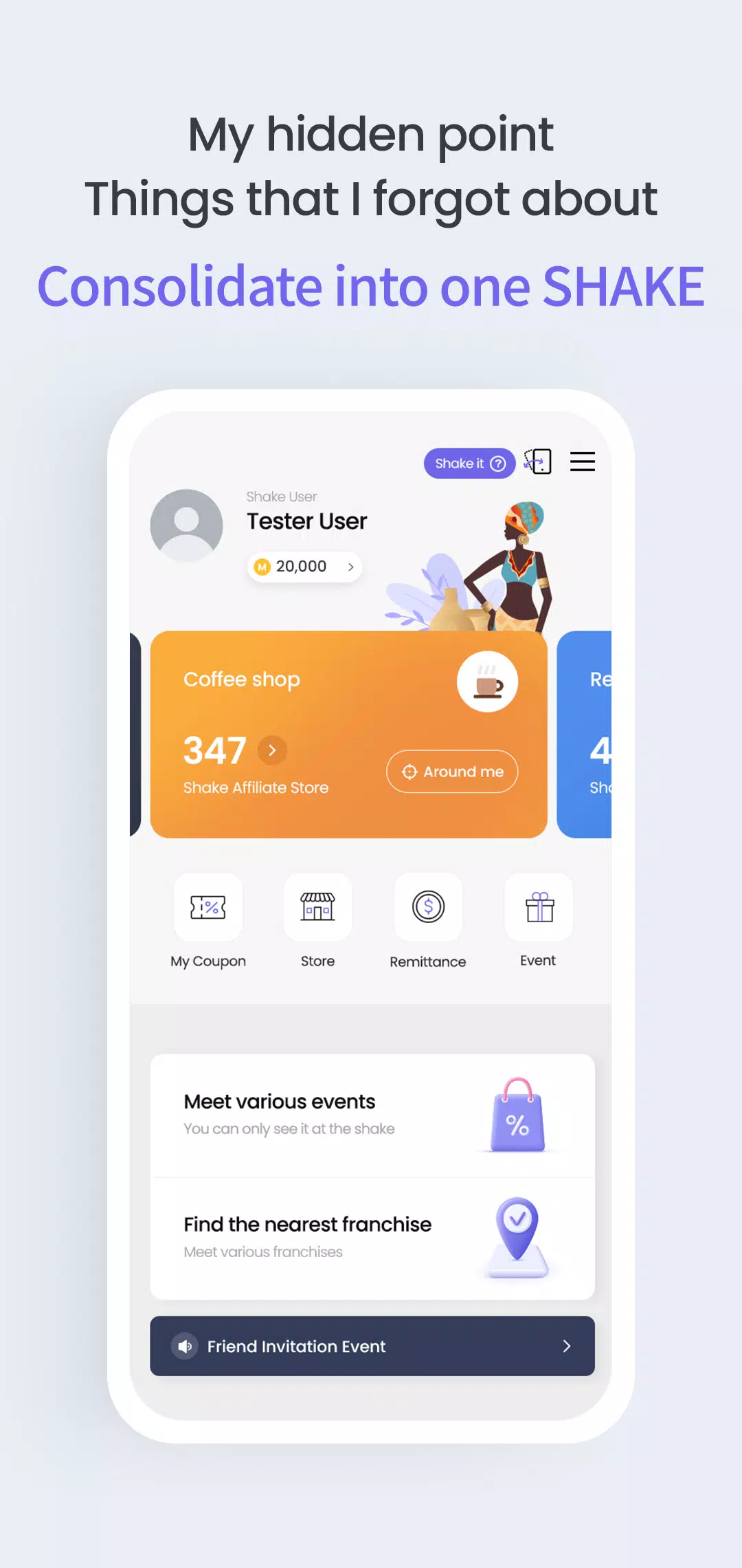 shake APK for Android Download - PGYER APKHUB