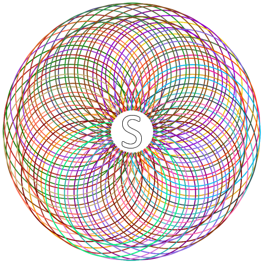 Spirograph APK for Android Download - PGYER APKHUB