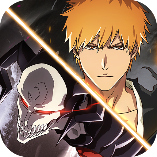 Bleach:Brave Souls Anime Games APK para Descargar - PGYER APKHUB