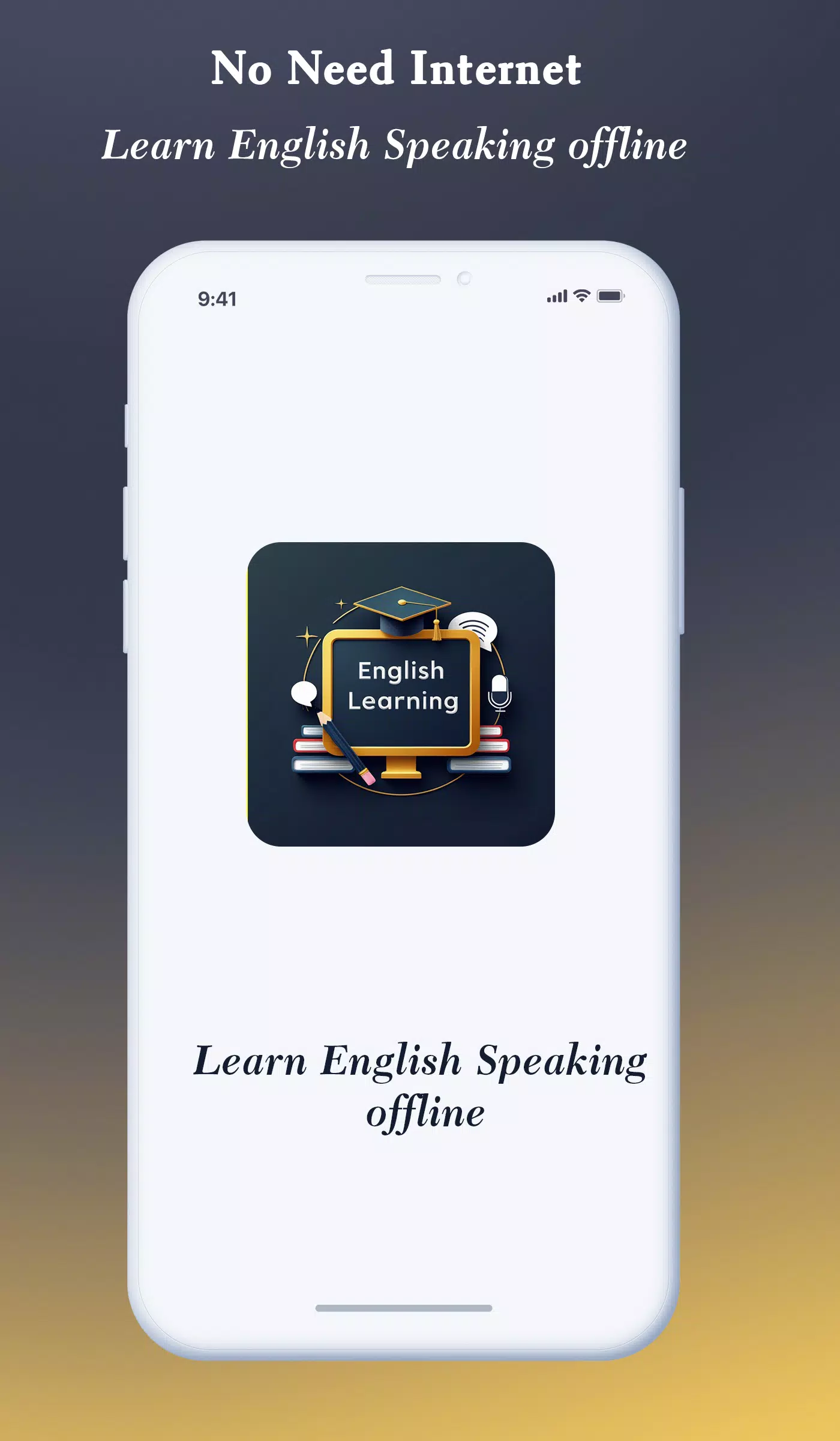 Learn English Speaking offline for Android Download - PGYER.COM