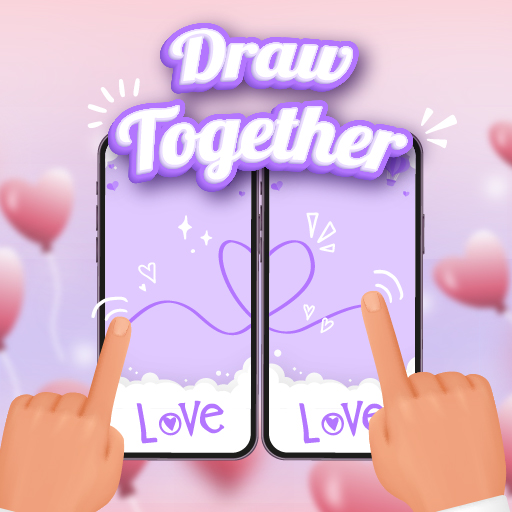 Lockscreen Drawing Together APK for Android Download - PGYER APKHUB