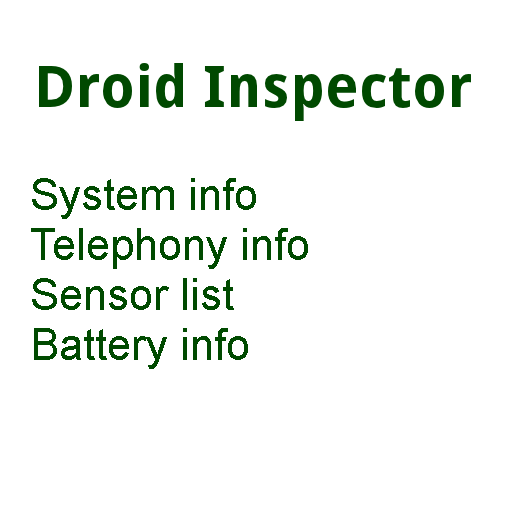 Droid Inspector APK for Android Download - PGYER APKHUB