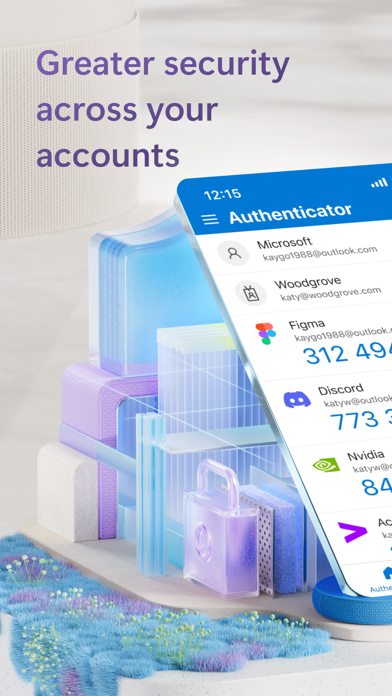 Microsoft Authenticator IPA for iOS Download - PGYER IPAHUB