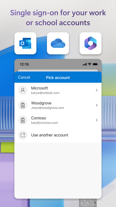 Microsoft Authenticator IPA for iOS Download - PGYER IPAHUB