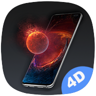 3D Parallax Wallpaper APK for Android Download - PGYER APKHUB