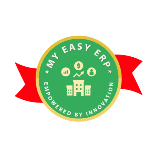 My Easy ERP APK para Download Android - PGYER APKHUB