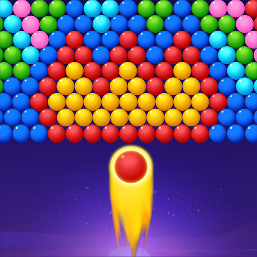 Bubble Pop Splash APK for Android Download - PGYER APKHUB