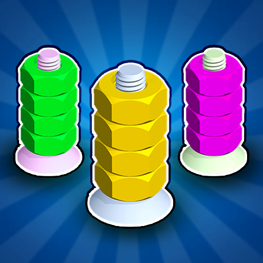 Nut Sort: Color Match Puzzle APK for Android Download - PGYER APKHUB