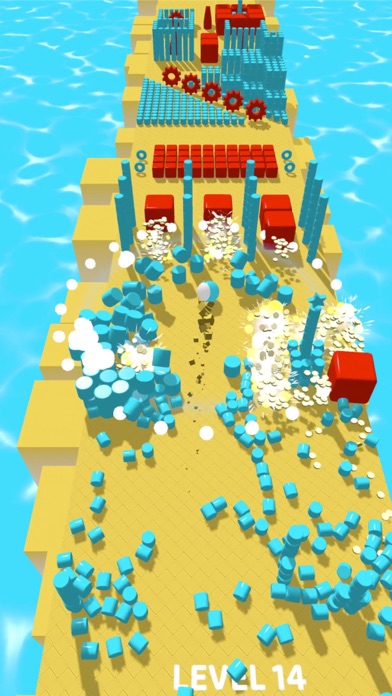 Rolly Pop 3D IPA for iOS Download - PGYER IPAHUB