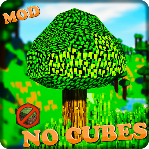 No Cubes Shader: MCPE Textures APK para Descargar - PGYER APKHUB