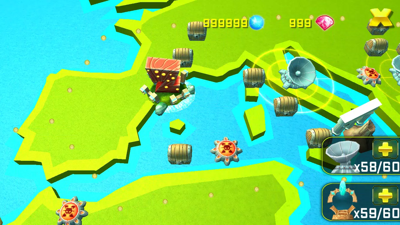 Invizimals: Battle Hunters APK for Android Download - PGYER APKHUB