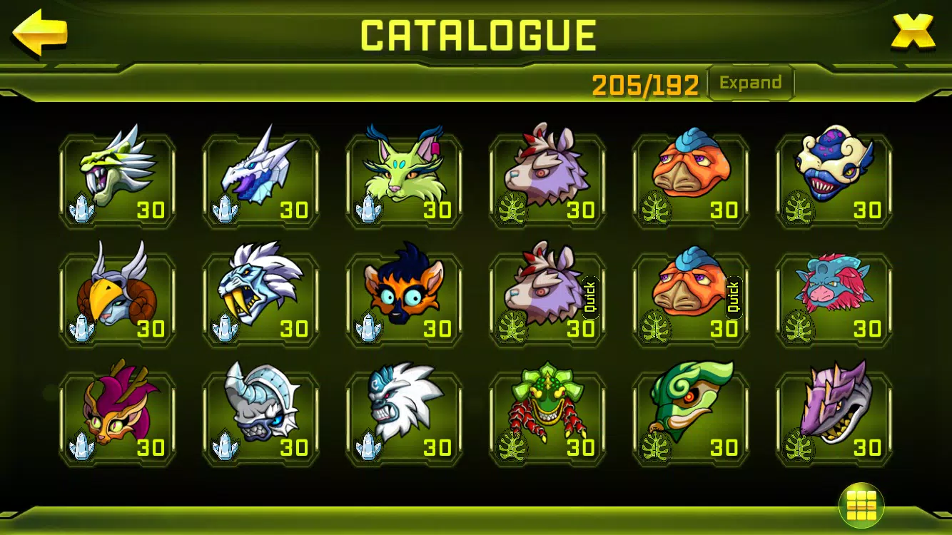 Invizimals: Battle Hunters APK for Android Download - PGYER APKHUB
